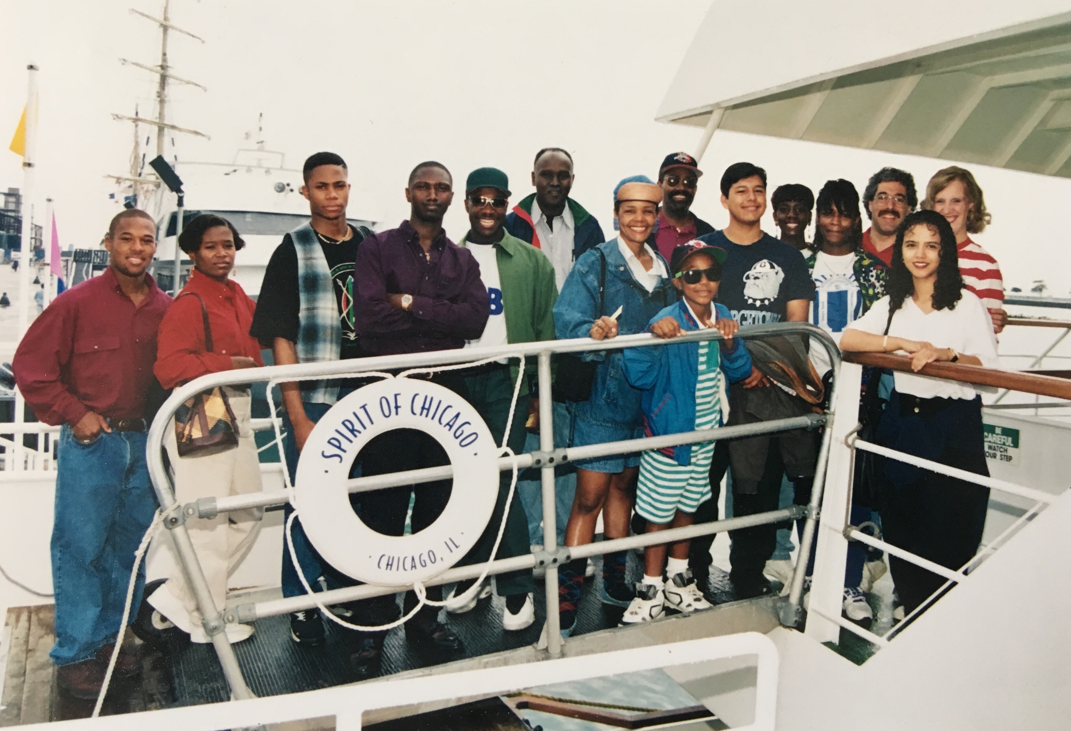 The Project Lifeline Program – Project Lifeline